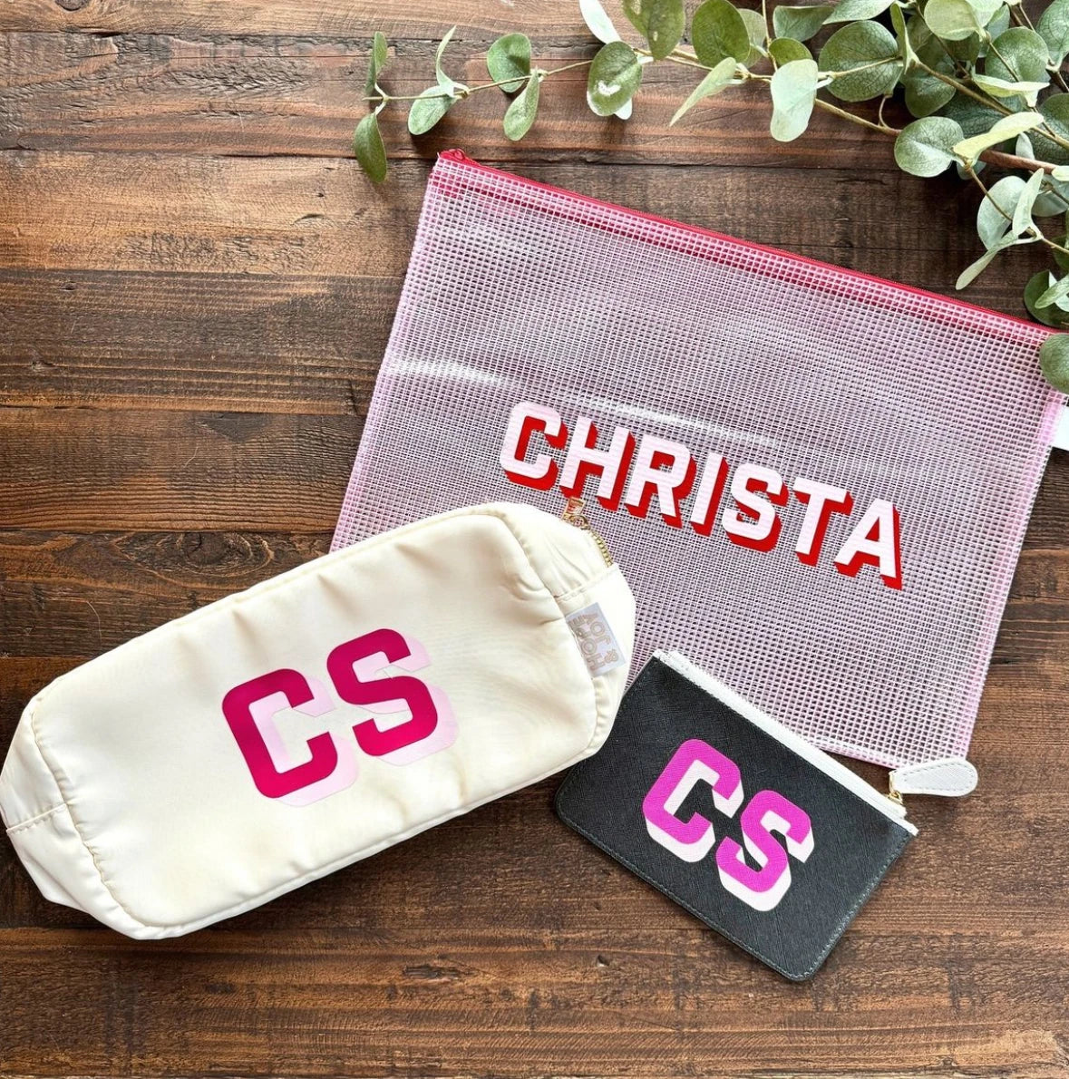 PERSONALIZED PRODUCTS – HOPE & JOY